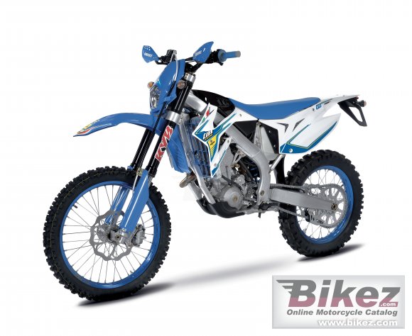 TM Racing 250Fi 4T ENes gallery